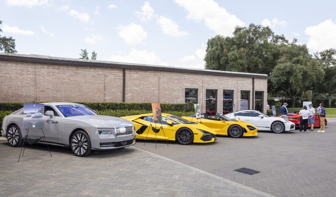 indiGO Auto Group Events