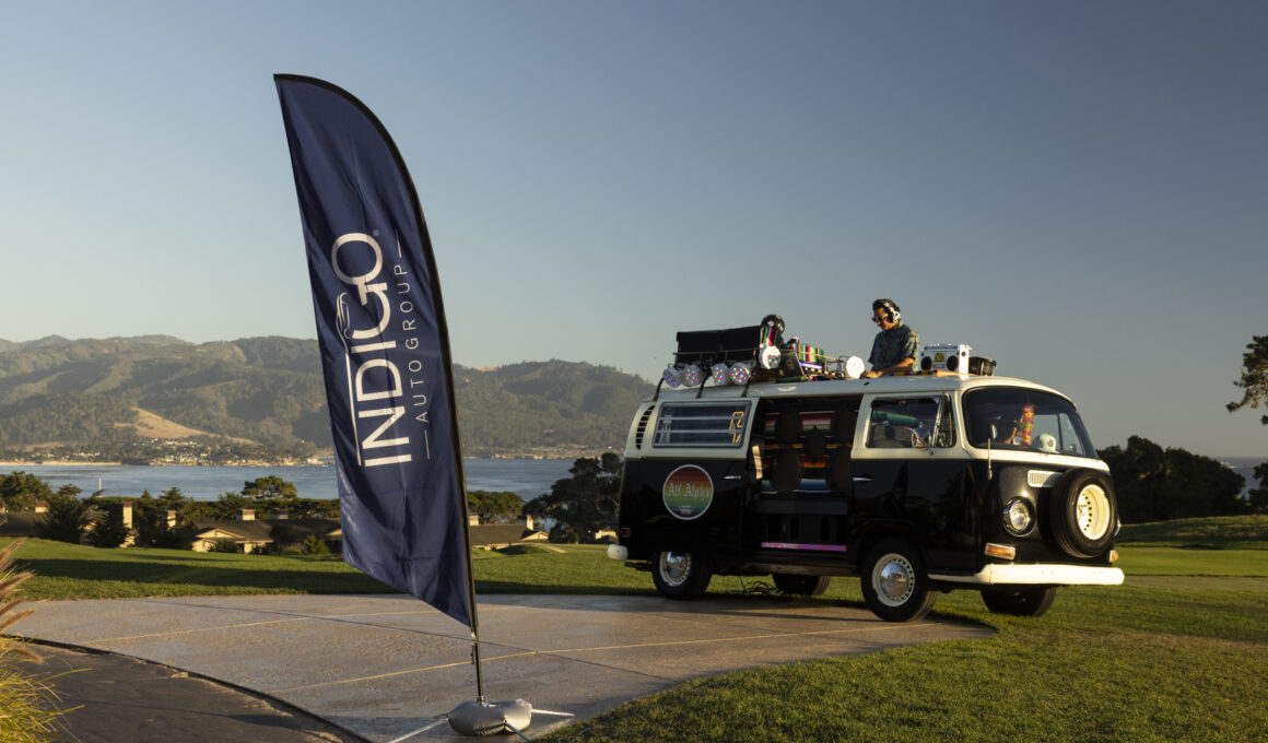 indiGO Auto Group Events