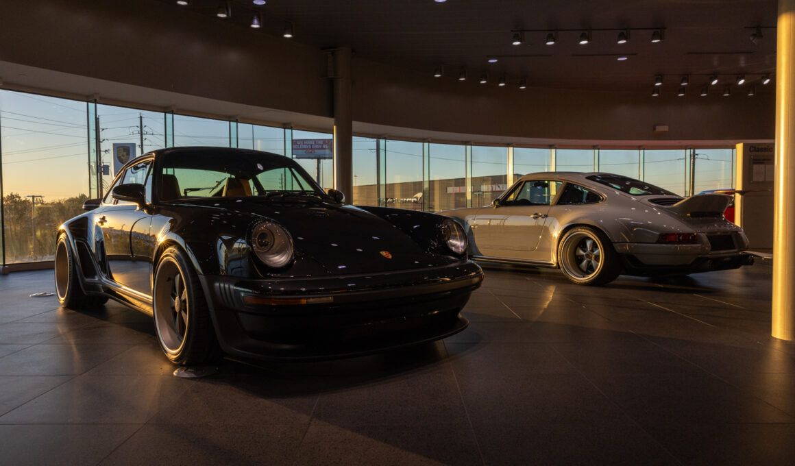 indiGO Auto Group Events