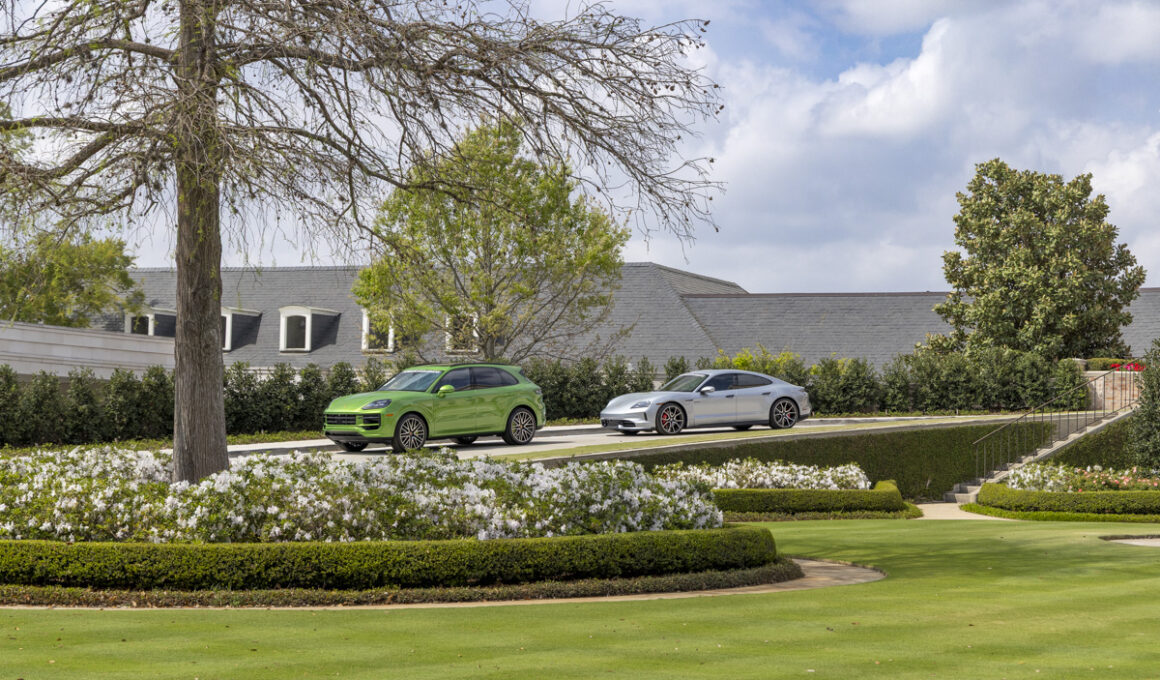 indiGO Auto Group Events