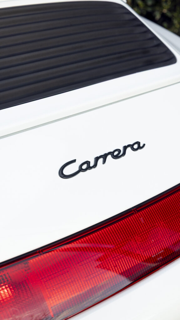 Porsche Sugar Land Cars & Coffee – indiGO Auto Group Events